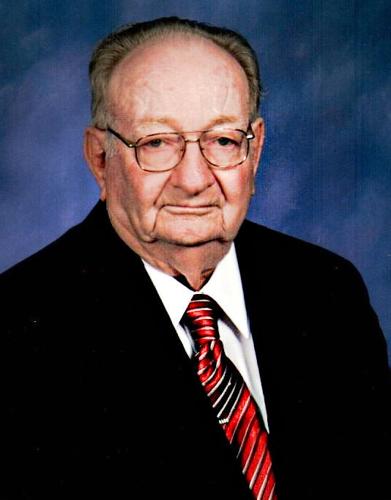Merl Darnell (Doc) | Obituaries | thefacts.com
