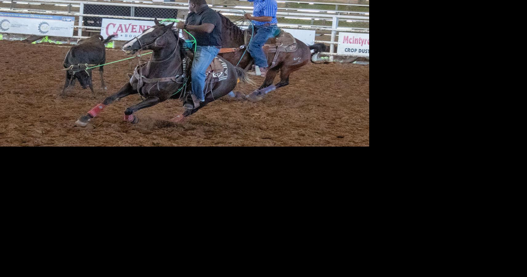 Brazoria County Fair rodeo | News | thefacts.com