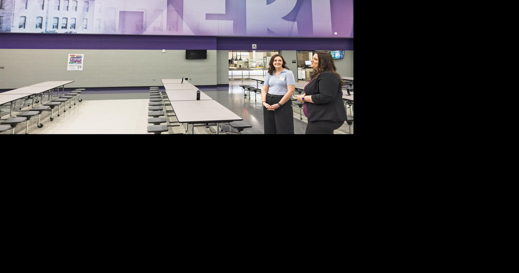 PBK, Blue Ring Creative and History Center craft murals for Angleton ...