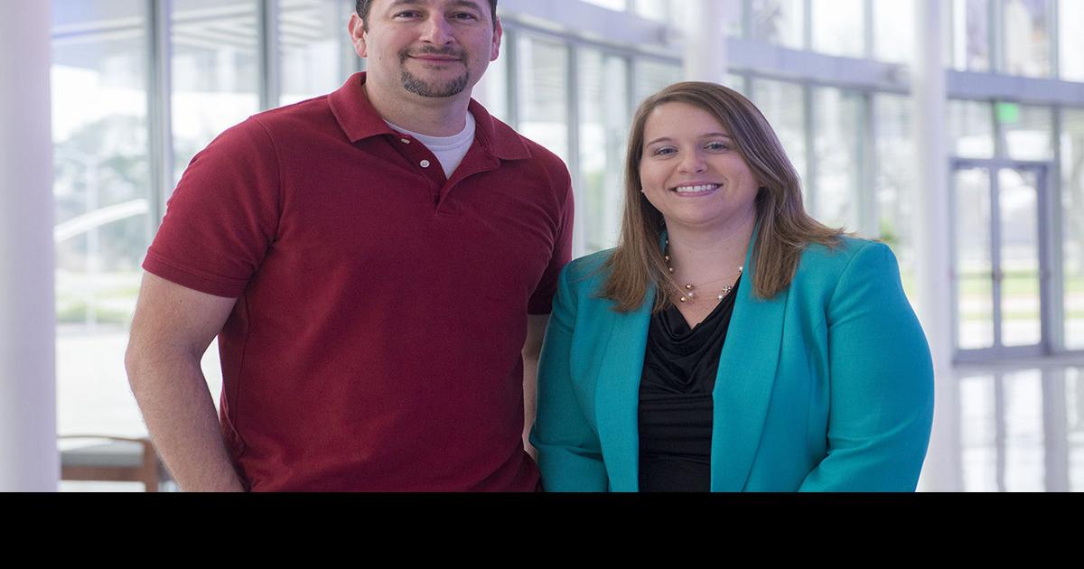 Brazosport College faculty and staff members honored for excellence in ...