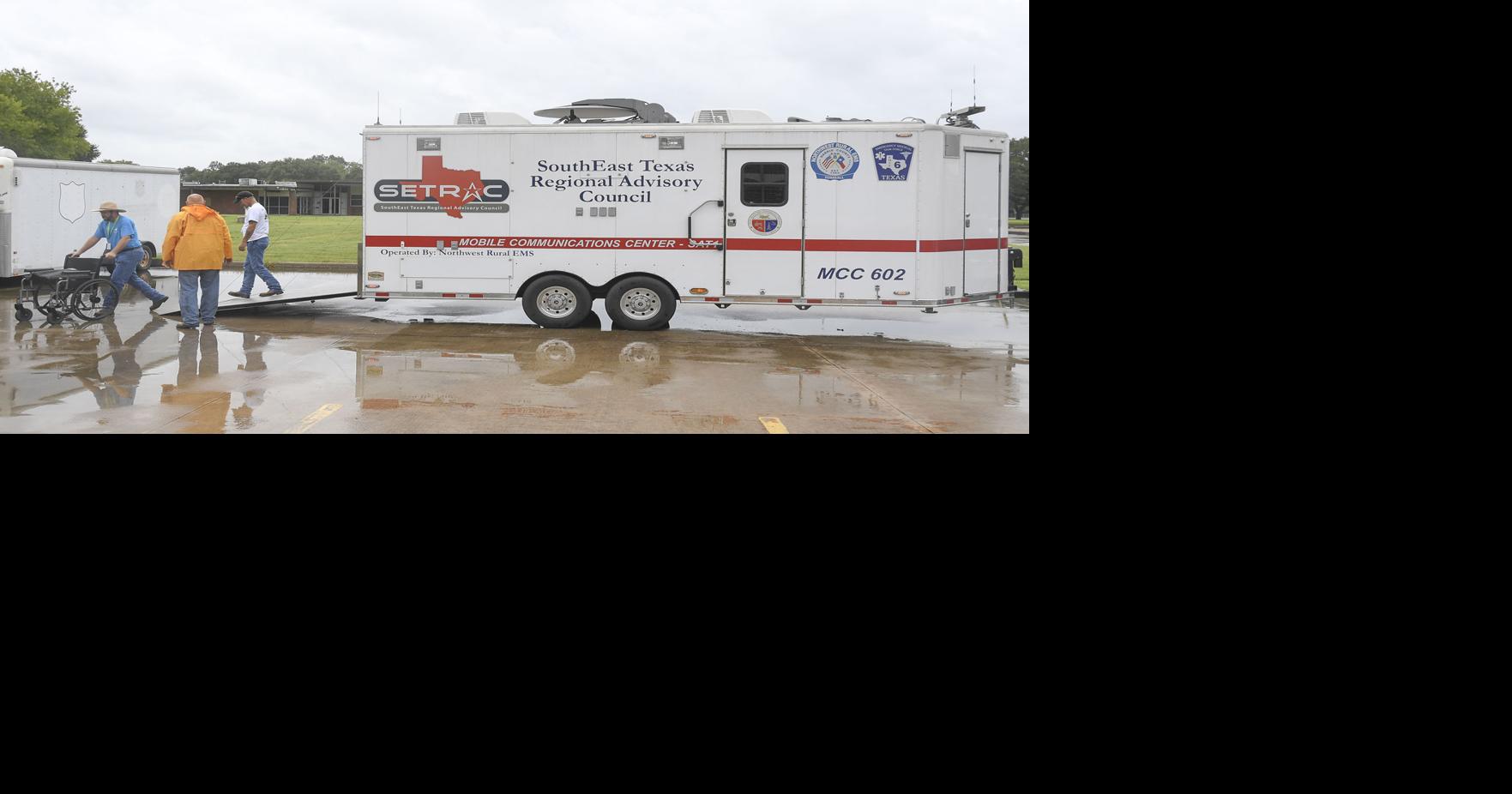 Angleton shelter offers safe, dry berth | News | thefacts.com