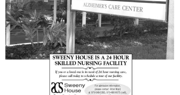 Sweeny House Assisted Living | Focus And Forecast | thefacts.com