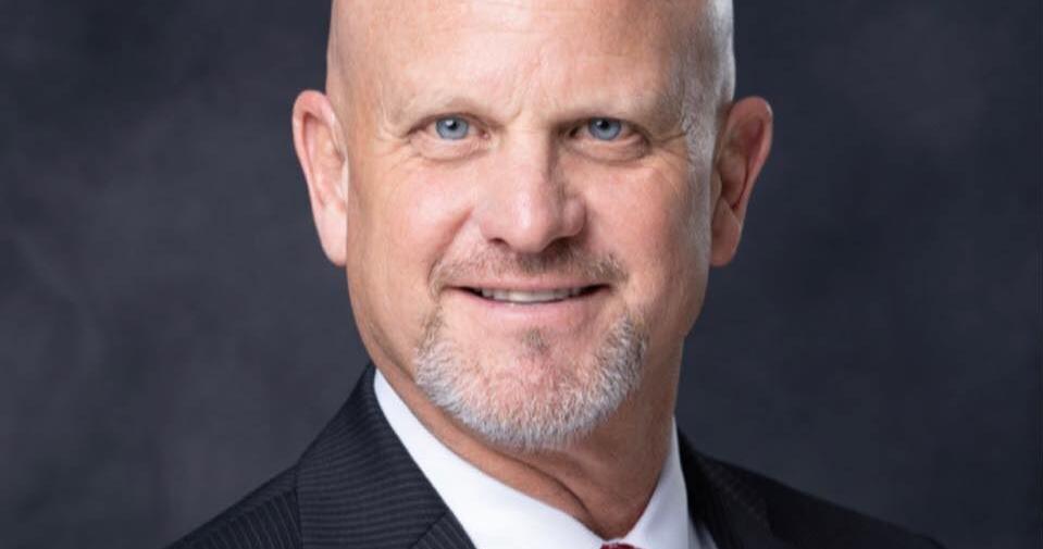 CANDIDATE INTRODUCTION: Kevin Cole, Republican candidate for county ...
