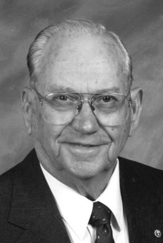 Norman John Landry | Obituaries | thefacts.com
