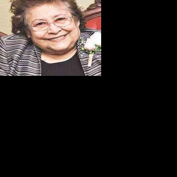 Anna Maria Calderon | Obituaries | thefacts.com