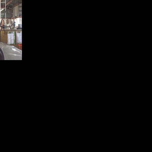 "Two Steps, One sticker" could be nightmare for small inspection shops ...