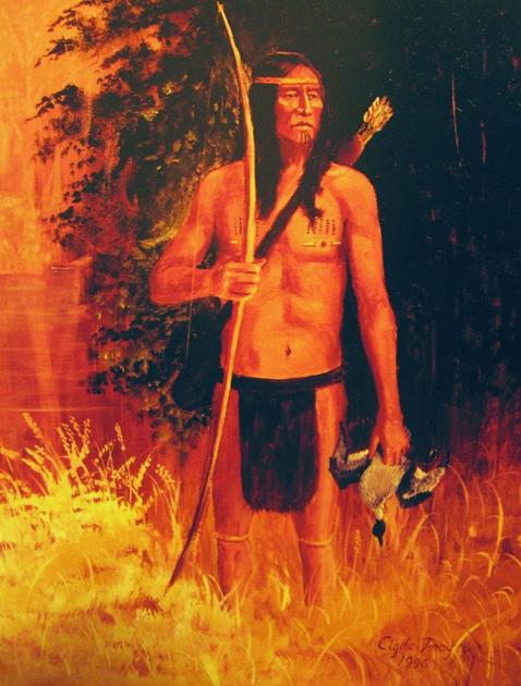 LJ museum hosting Karankawa exhibit | Brazos Living | thefacts.com