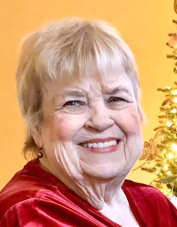 Judith Kay Payne “Judi” Woodward | Obituaries | thefacts.com