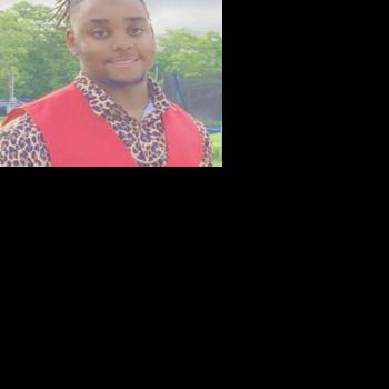 Dominik “CJ” Calhoun | Obituaries | thefacts.com