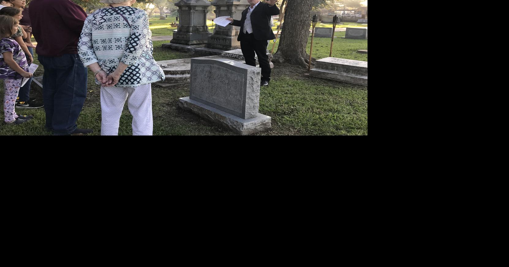 Tales West of the Brazos: Judge Wesley Maston Holland | Wbweekly ...