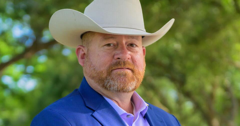 Paul Stallberg: JP Precinct 1, Position 2 | Opinion | thefacts.com