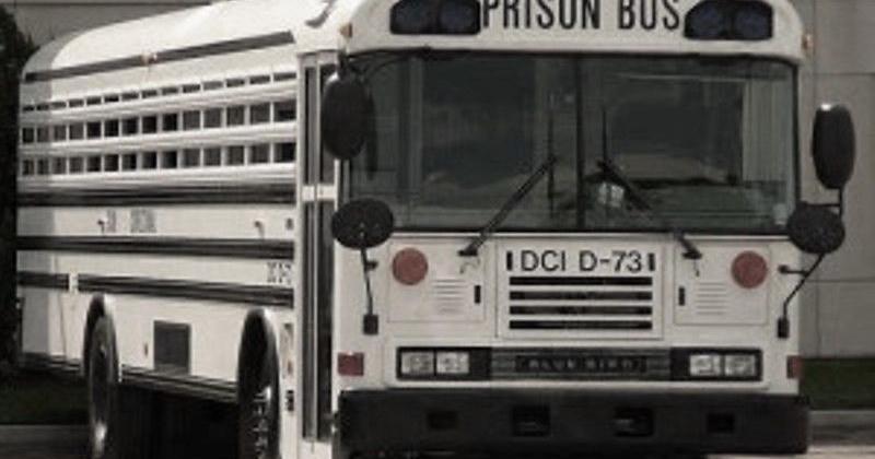 Felony bond restriction legislation moving forward | News | thefacts.com