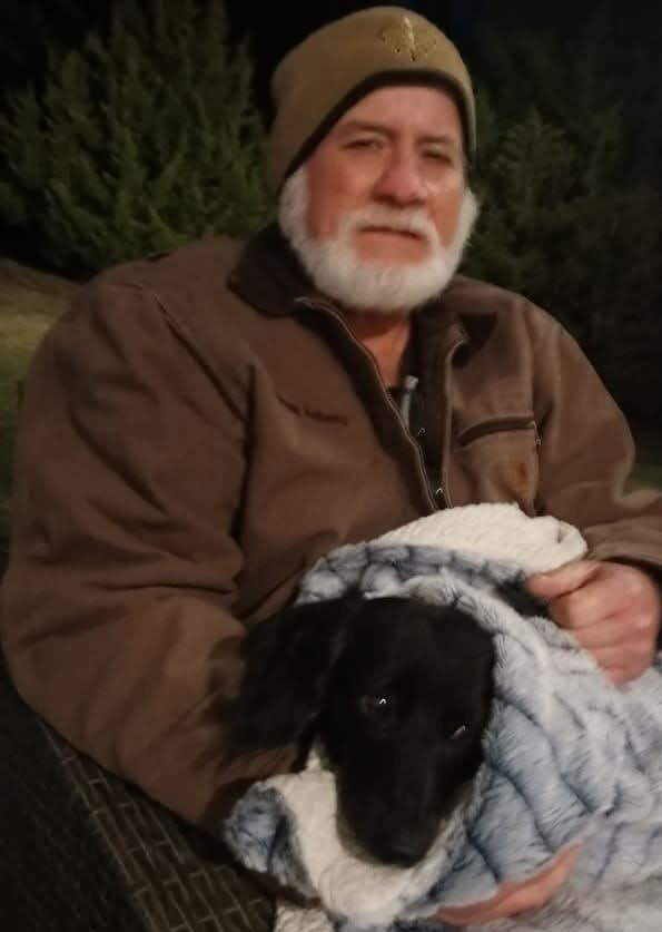 Michael Edgar Carter | Obituaries | thefacts.com