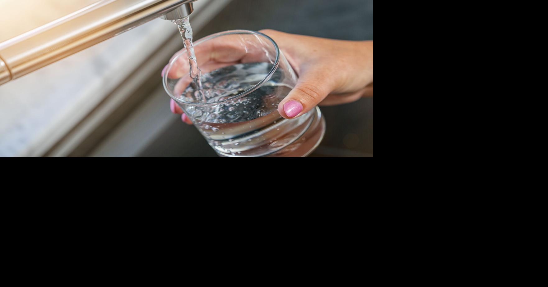 Angleton explains rising water bills at town hall, details contract ...