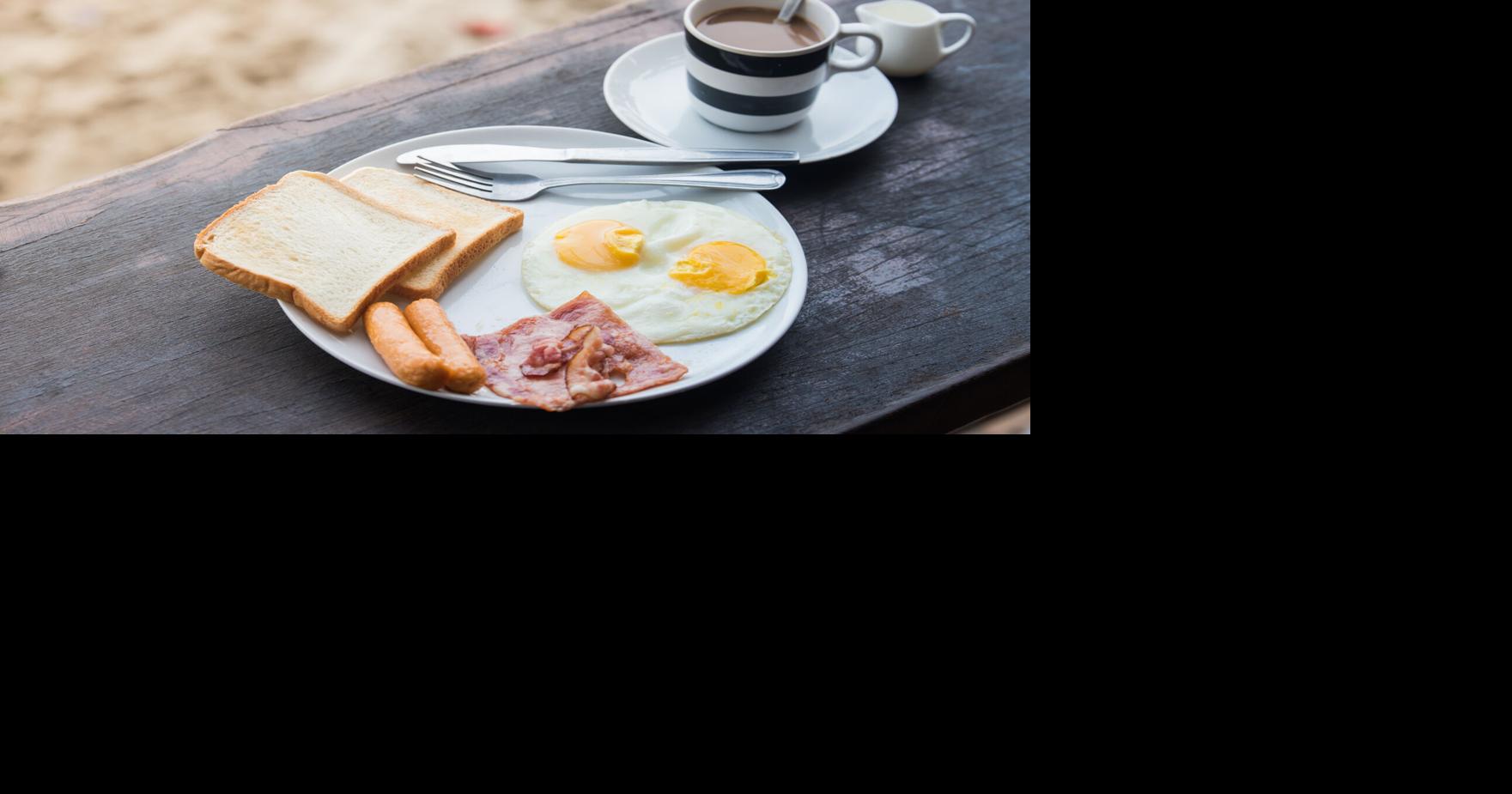 PATTI BLUDAU: Morning cookout on Bryan Beach among fondest memories of ...