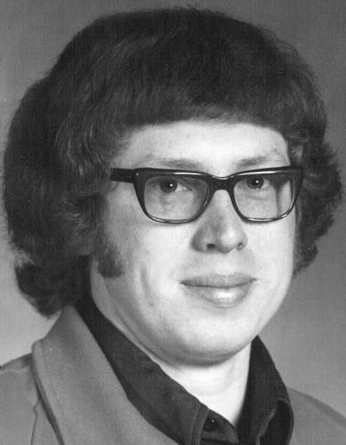 Darrell Reed | Obituaries | thefacts.com