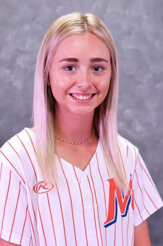 Former Lady Bucs Hughes, Meier named all-Americans | Sports | thefacts.com