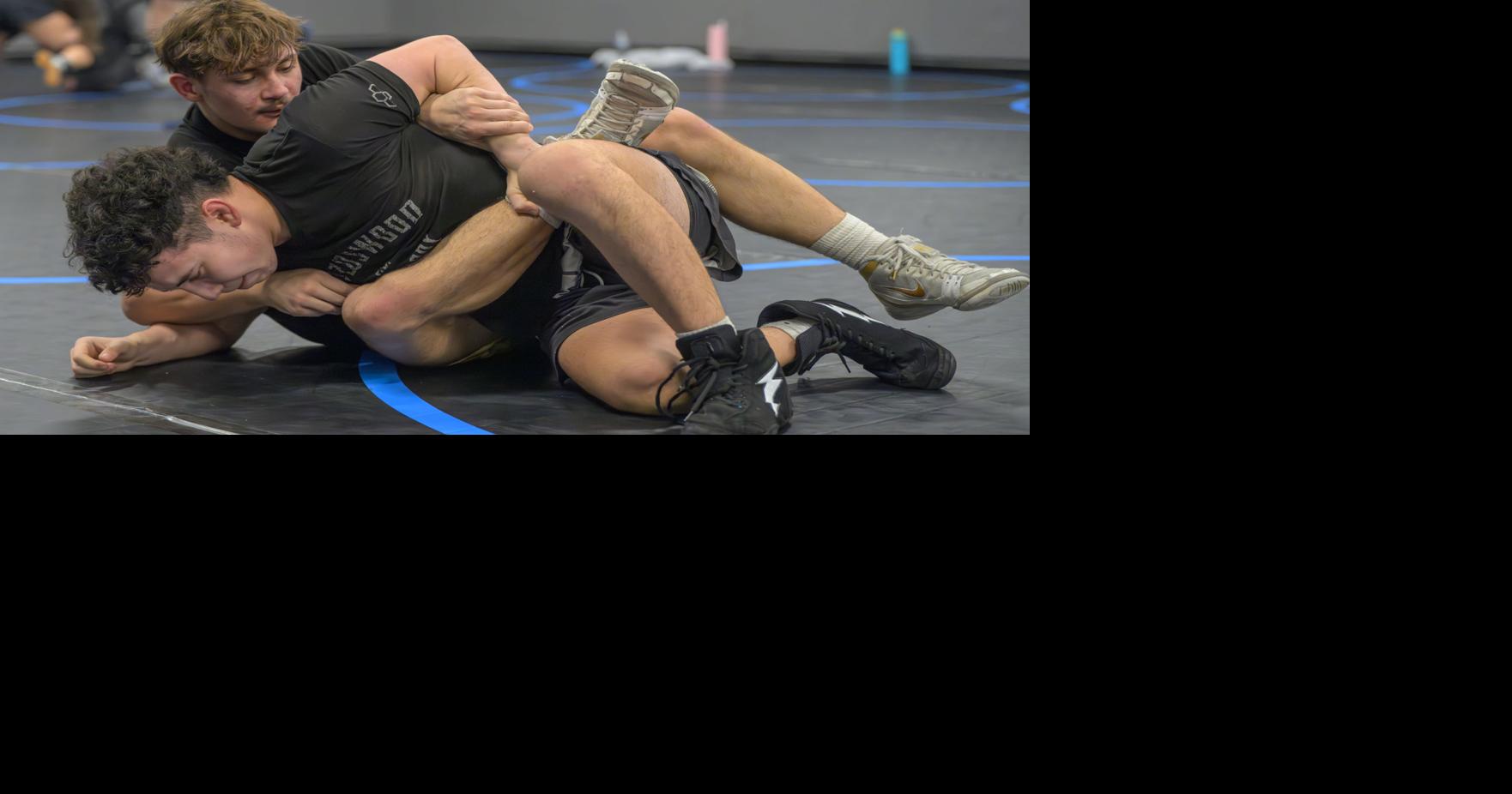100 just a number in B’wood wrestling | Sports | thefacts.com