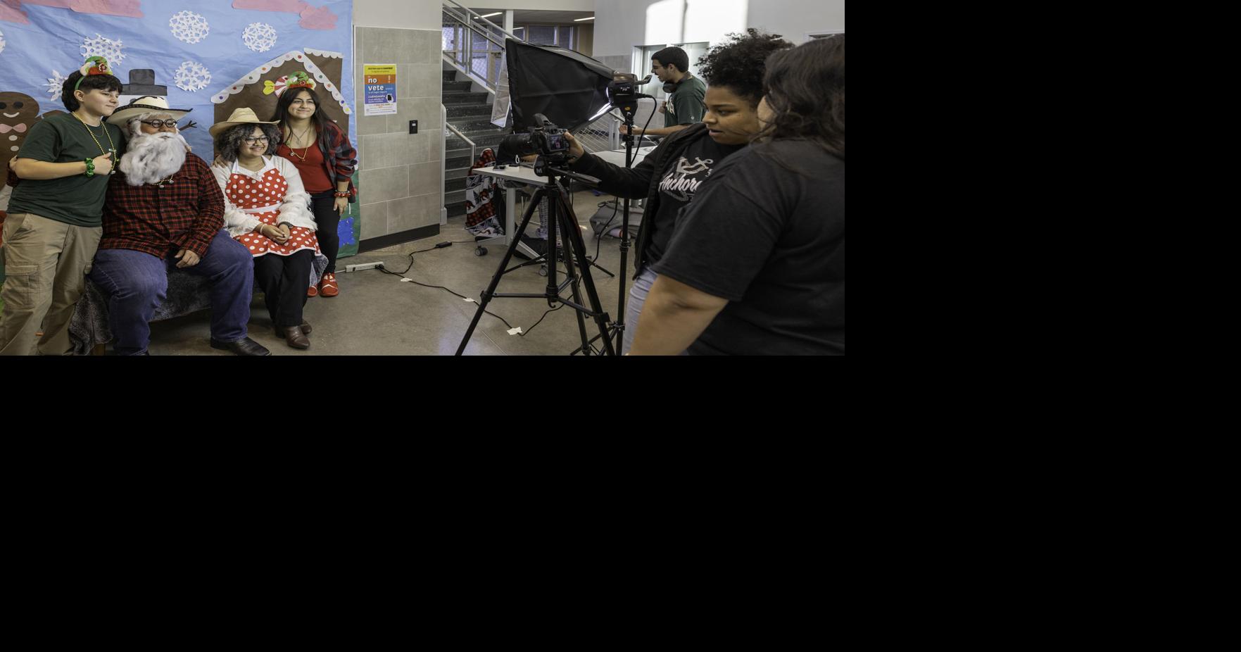 BISD CTE Christmas Market | News | thefacts.com