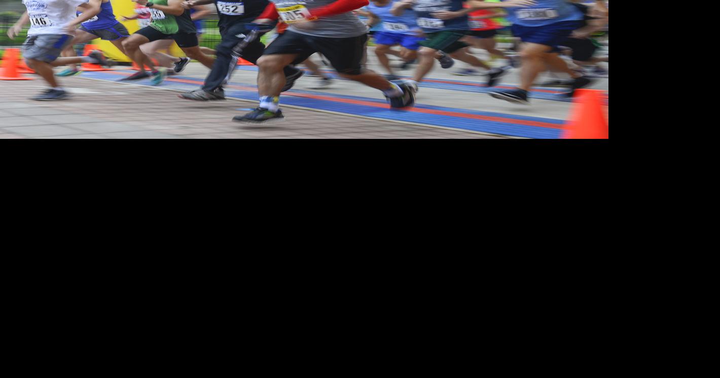 Familiar faces win annual Gator Gallop | Sports | thefacts.com