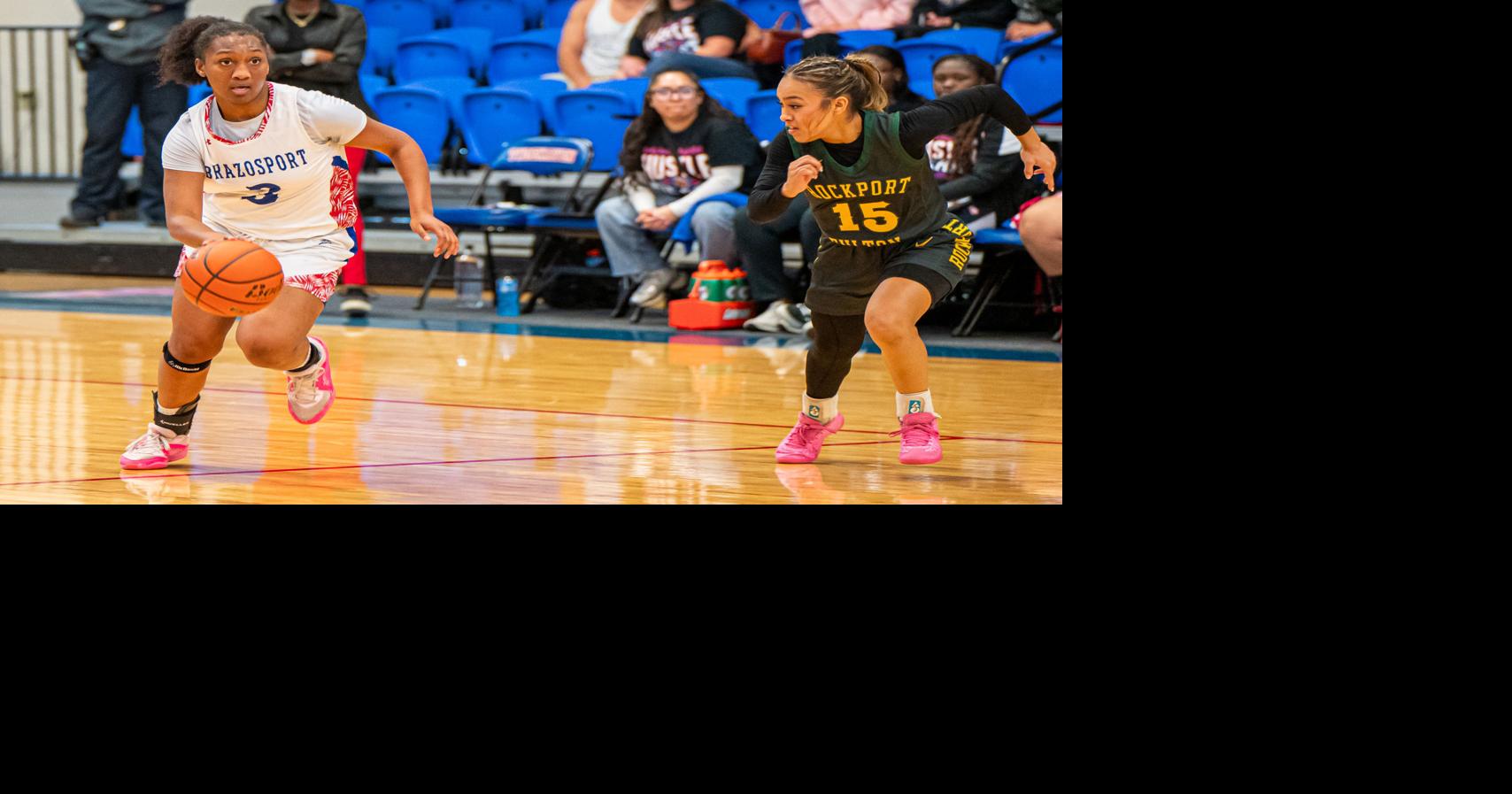 El-Amin selected to GHAGBA All-Star Game | Sports | thefacts.com