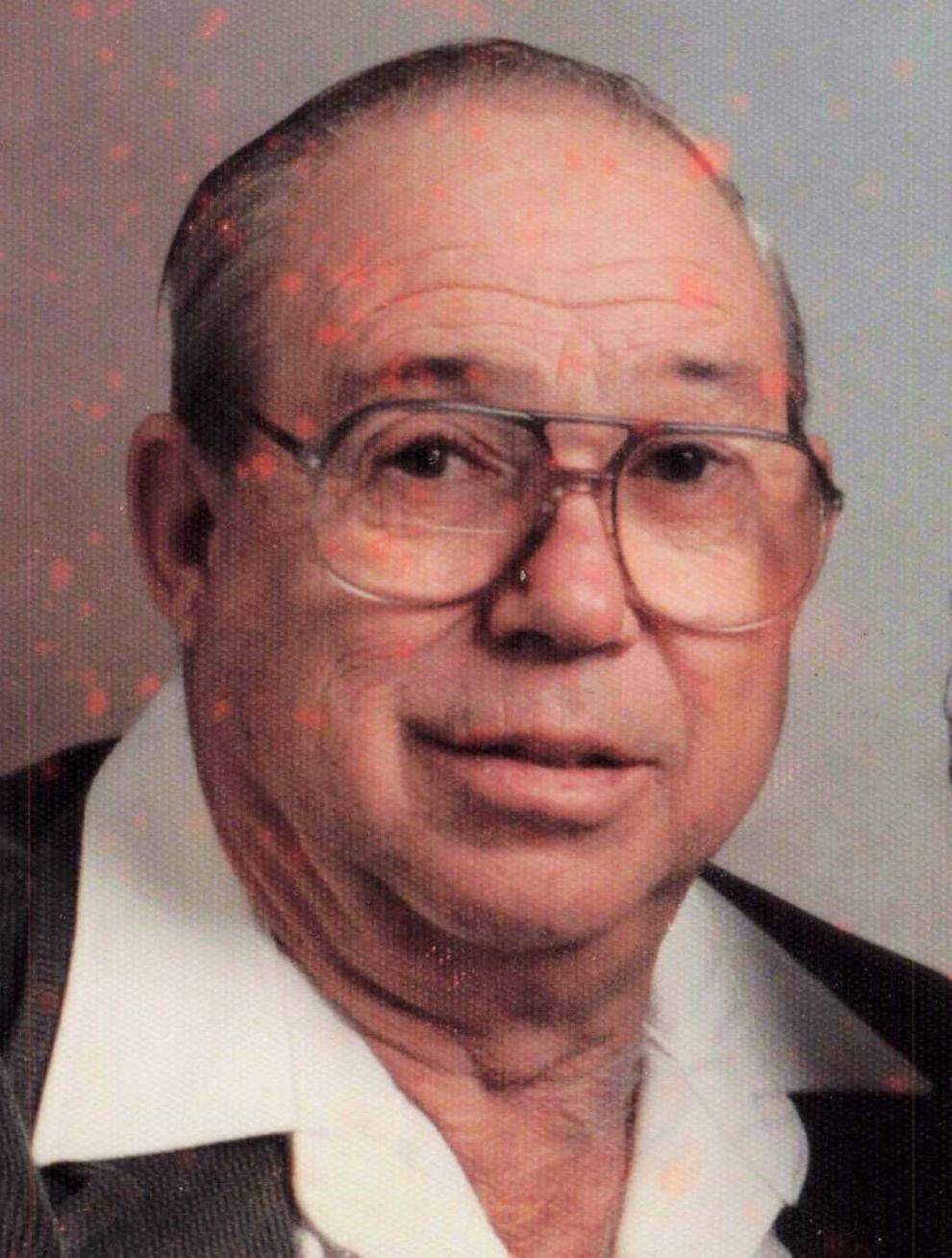 Jimmy Vance Wright | Obituaries | thefacts.com