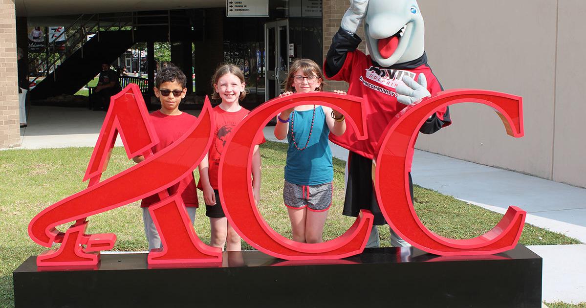 ACC celebrates 75th anniversary | Community | thefacts.com