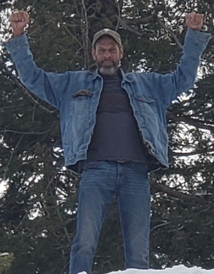 Jerry Wayne Huffman | Obituaries | thefacts.com