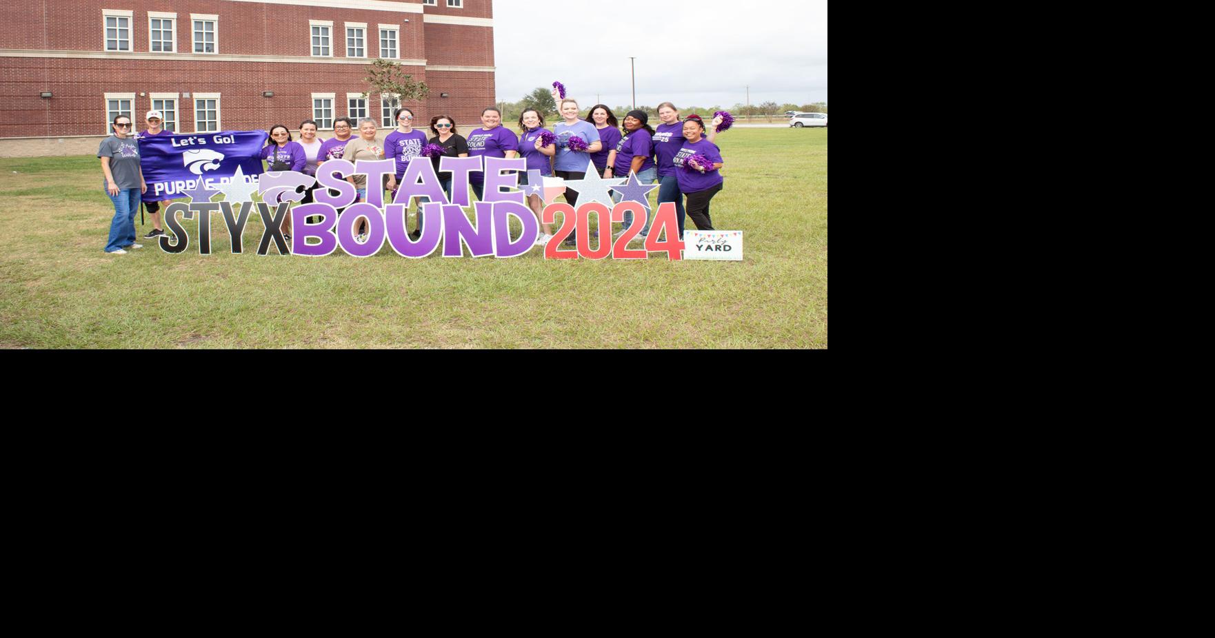 Angleton band goes to state | News | thefacts.com