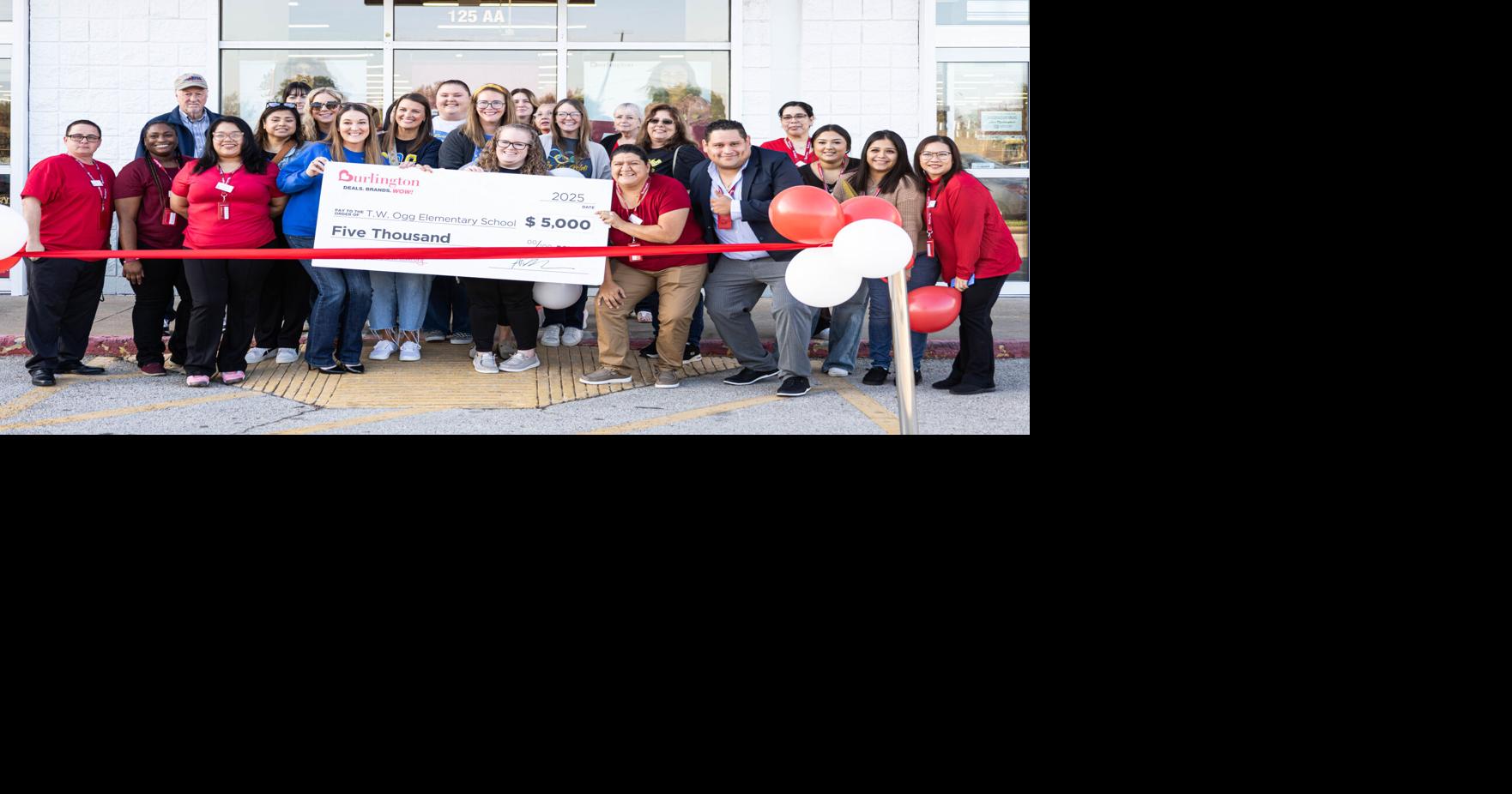 THE SCOOP: Burlington celebrates grand opening, Members Choice Credit ...