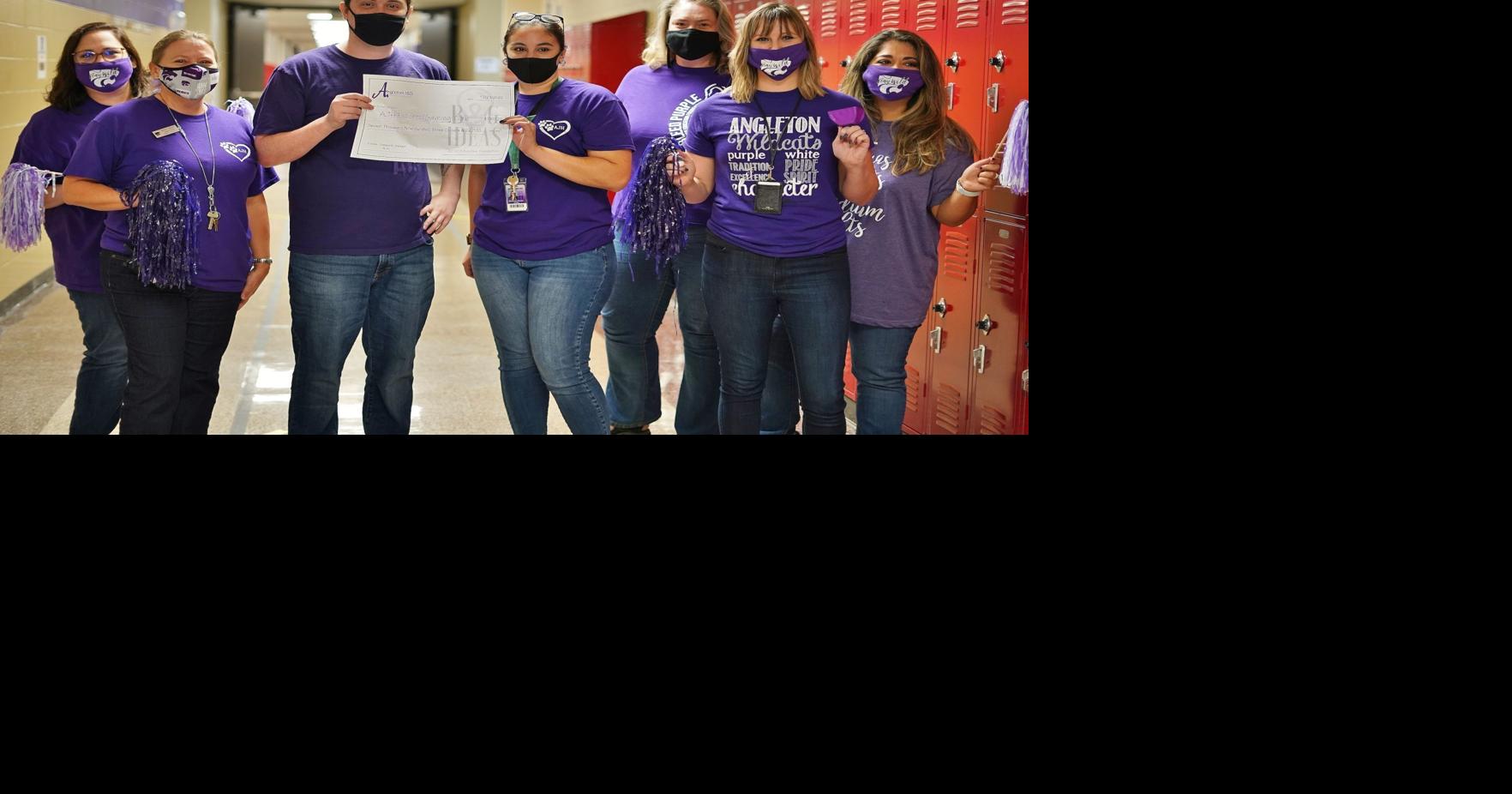 Esports will bring more inclusion to Angleton Junior High | News ...