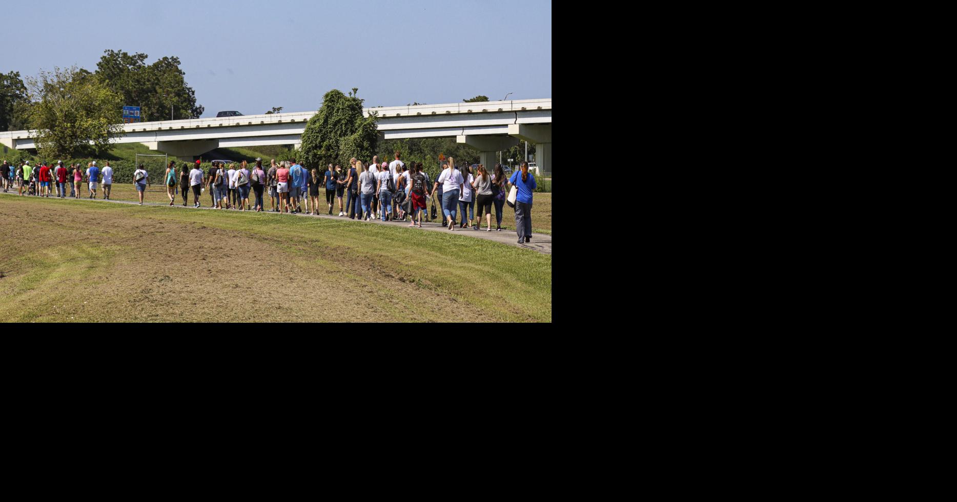 Walk for Recovery draws crowd | News | thefacts.com