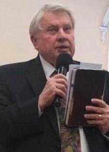 John Haynes | Obituaries | thefacts.com