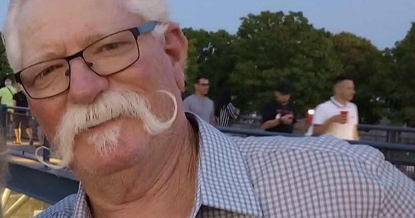 Search crews comb San Bernard River for missing 70-year-old Michael ...