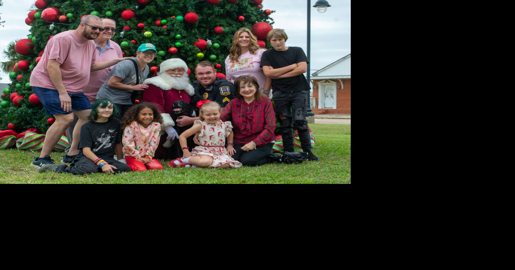 A Very Merry Museum Christmas | News | thefacts.com