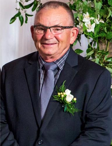 James Mark “Jim” Murray | Obituaries | thefacts.com