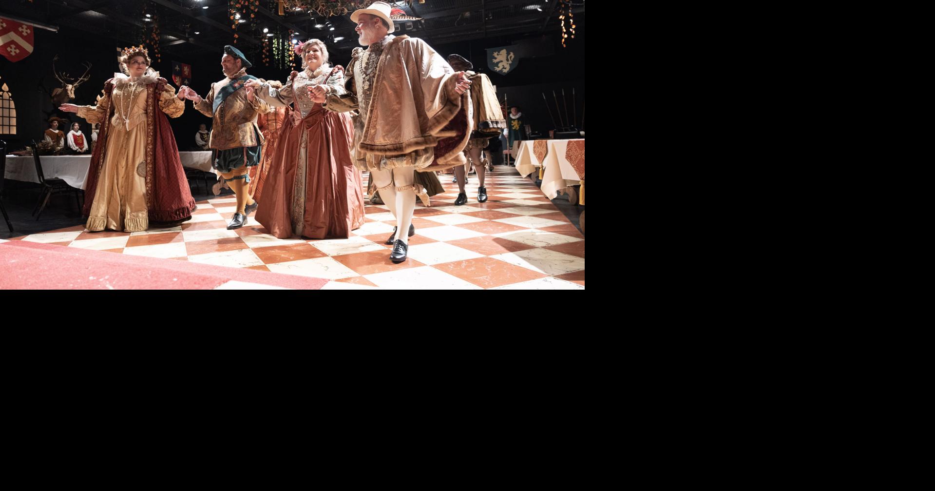 2022 Elizabethan Madrigal Feast | News | thefacts.com