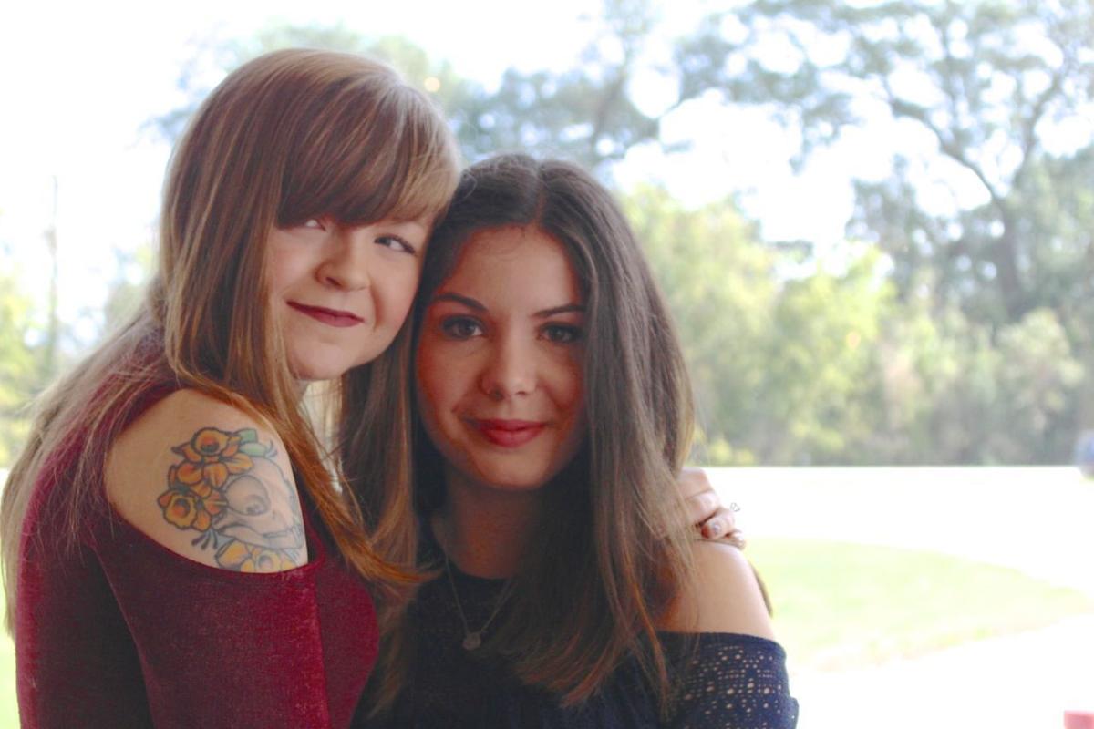 Pen Pals How Two Women Developed A Lasting Friendship 4600 Miles Apart Free Share