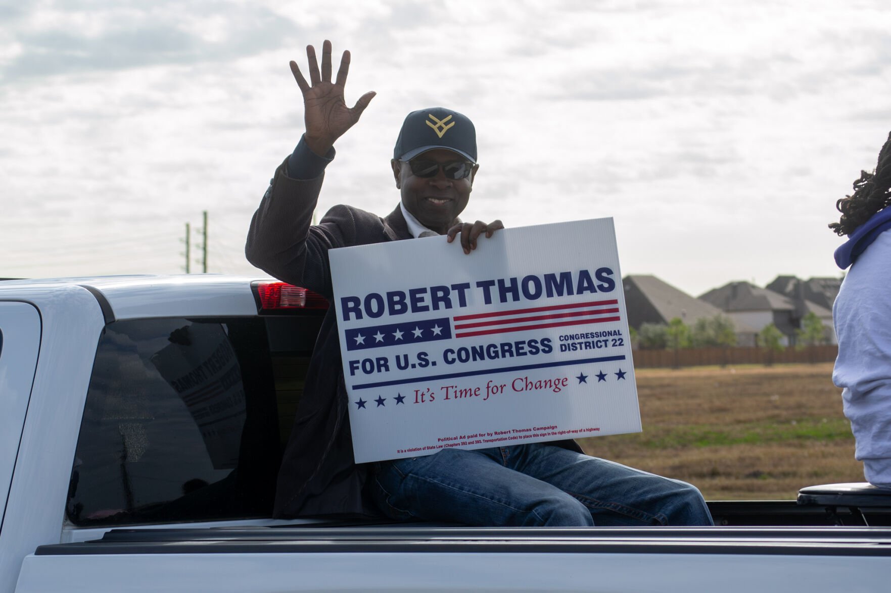 MLK Jr. Day Parade | | thefacts.com