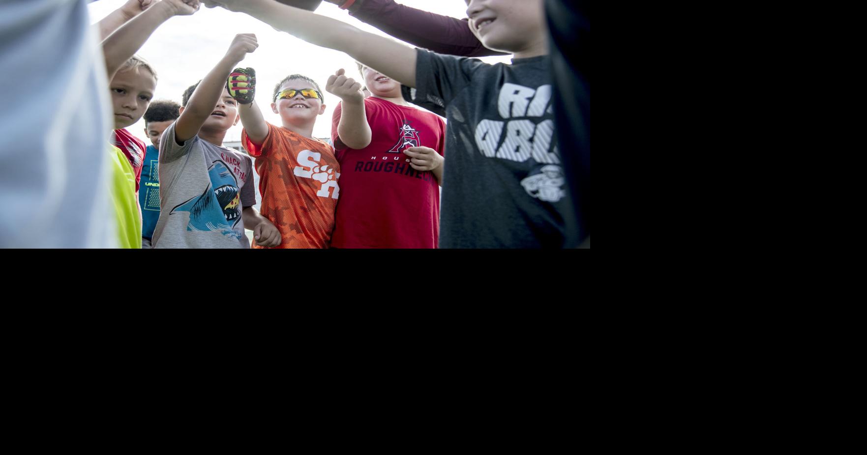 Columbia Roughneck Football Camp | Sports | thefacts.com