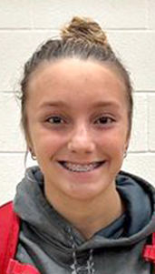 Stowers takes silver, bronze at state | Sports | thefacts.com