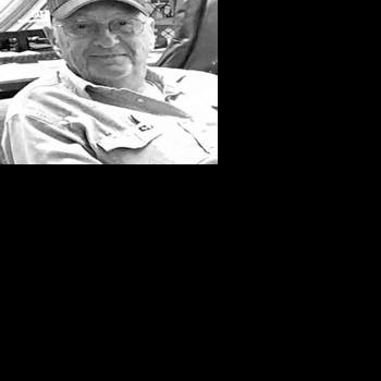 Donald Edward McIntyre | Obituaries | thefacts.com