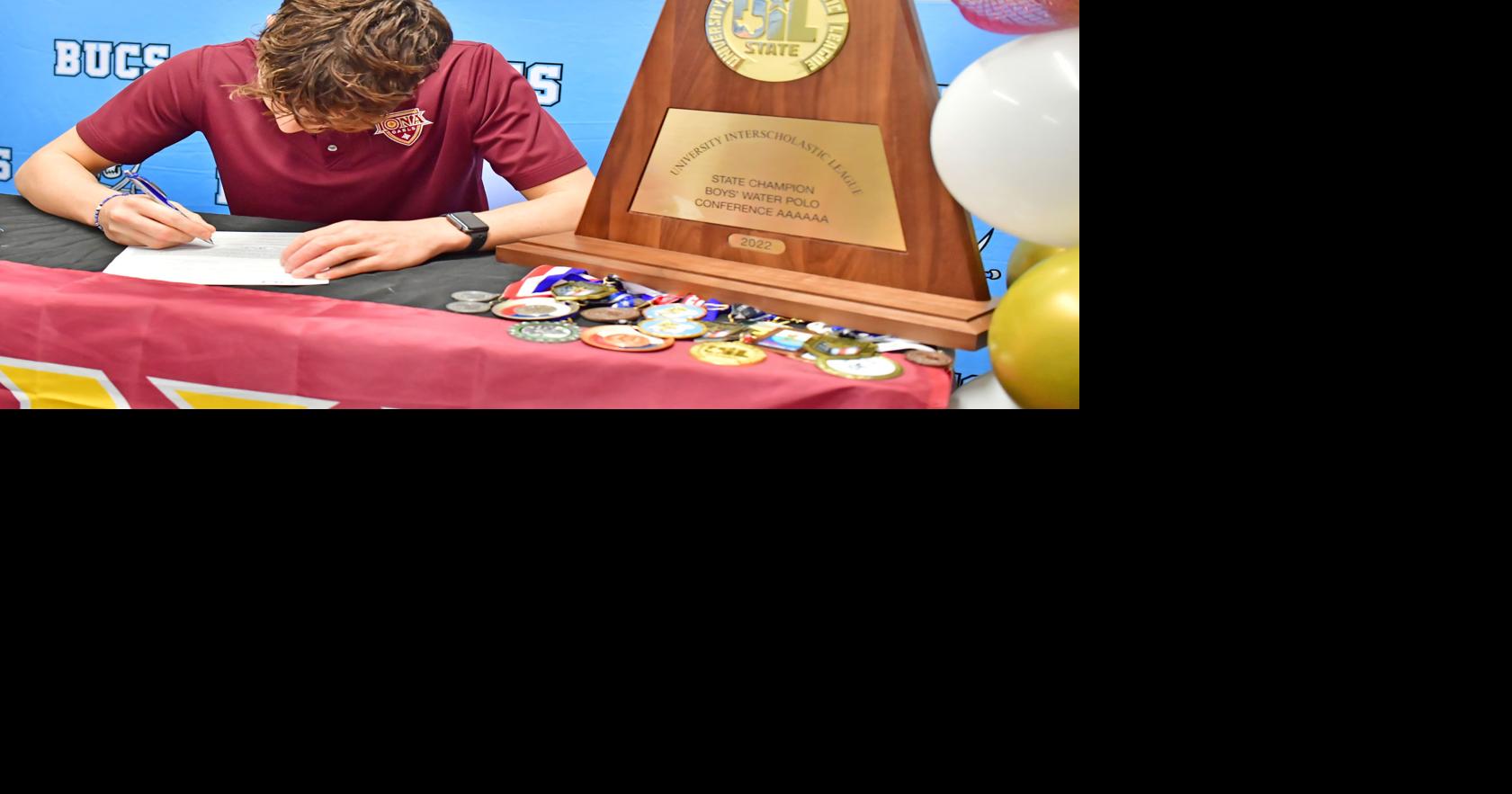 Passion, success paved way for Arana’s determination to continue water ...