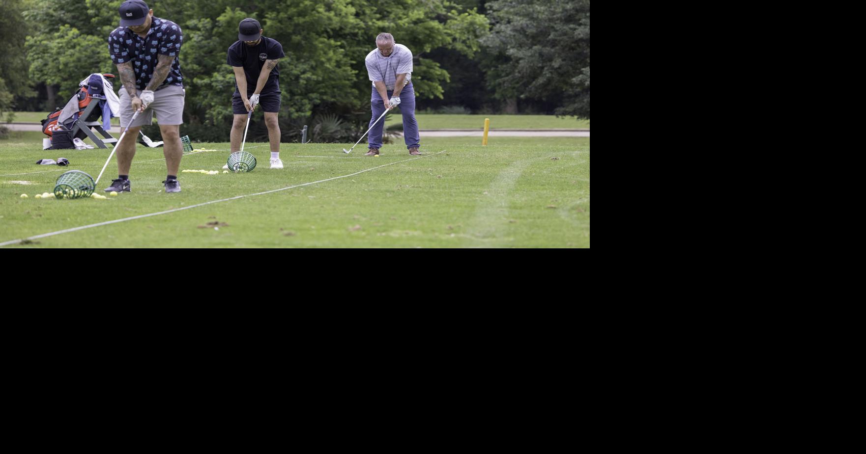 Brazosport College Foundation Gator Classic Golf Tournament | Sports ...