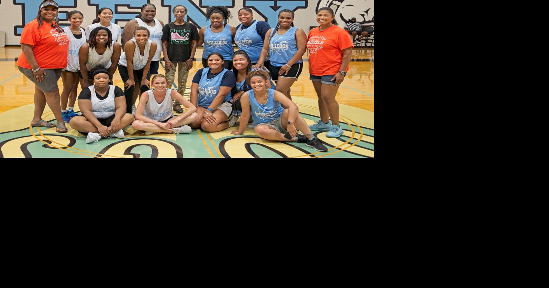 GALLERY: Sweeny Alumni Basketball Games | Gallery | thefacts.com