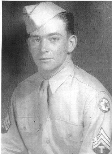 Herman Charles Bertram Sr. | Obituaries | thefacts.com