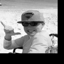 Tyler Alan Rhoades | Obituaries | thefacts.com