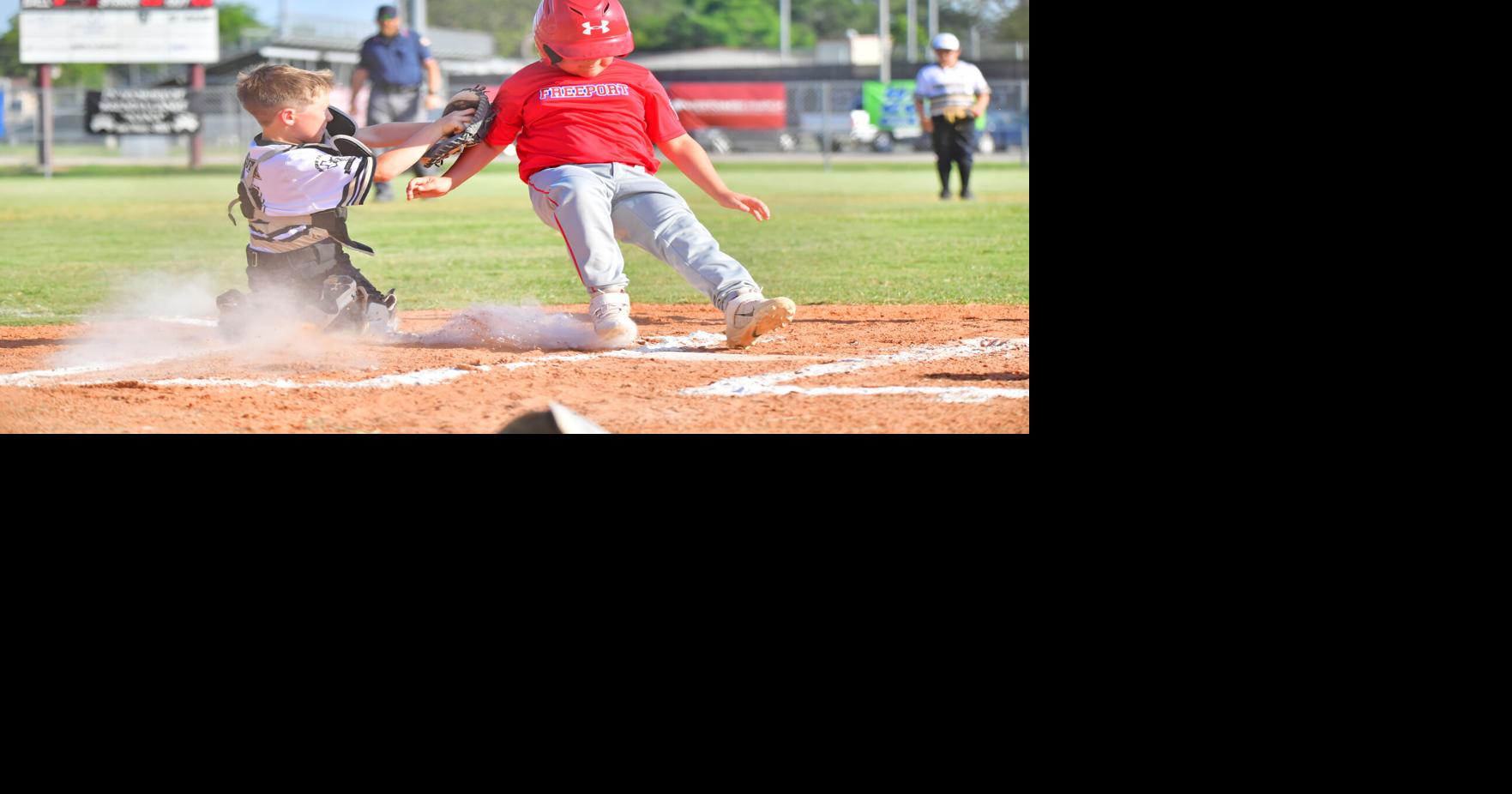 GALLERY: Danbury vs. Freeport 9U Baseball | Gallery | thefacts.com