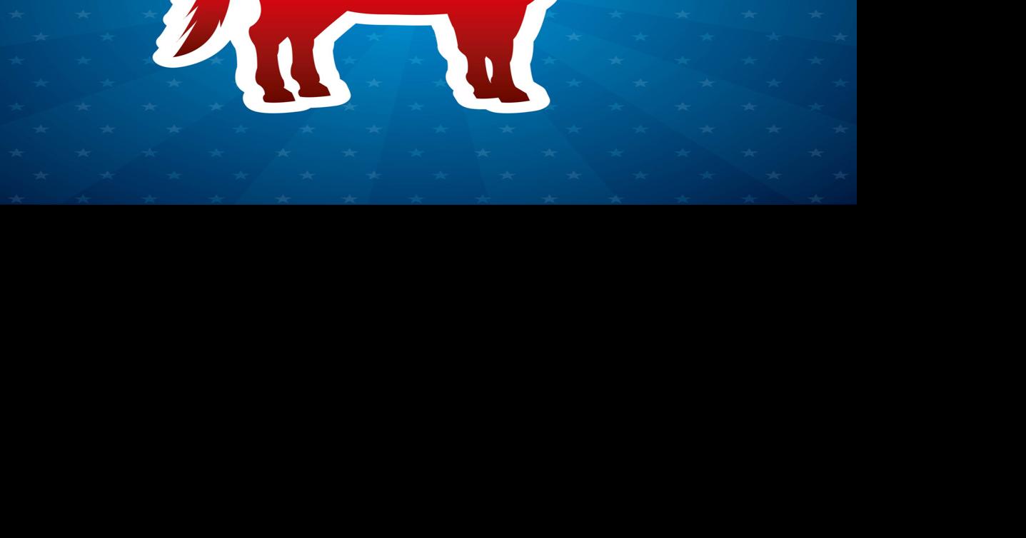 democratic donkey