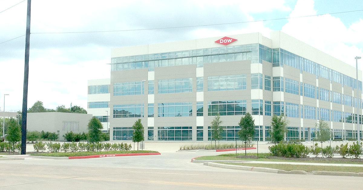 UPDATE EXTRA: Dow workers moving into new digs | Free Share | thefacts.com